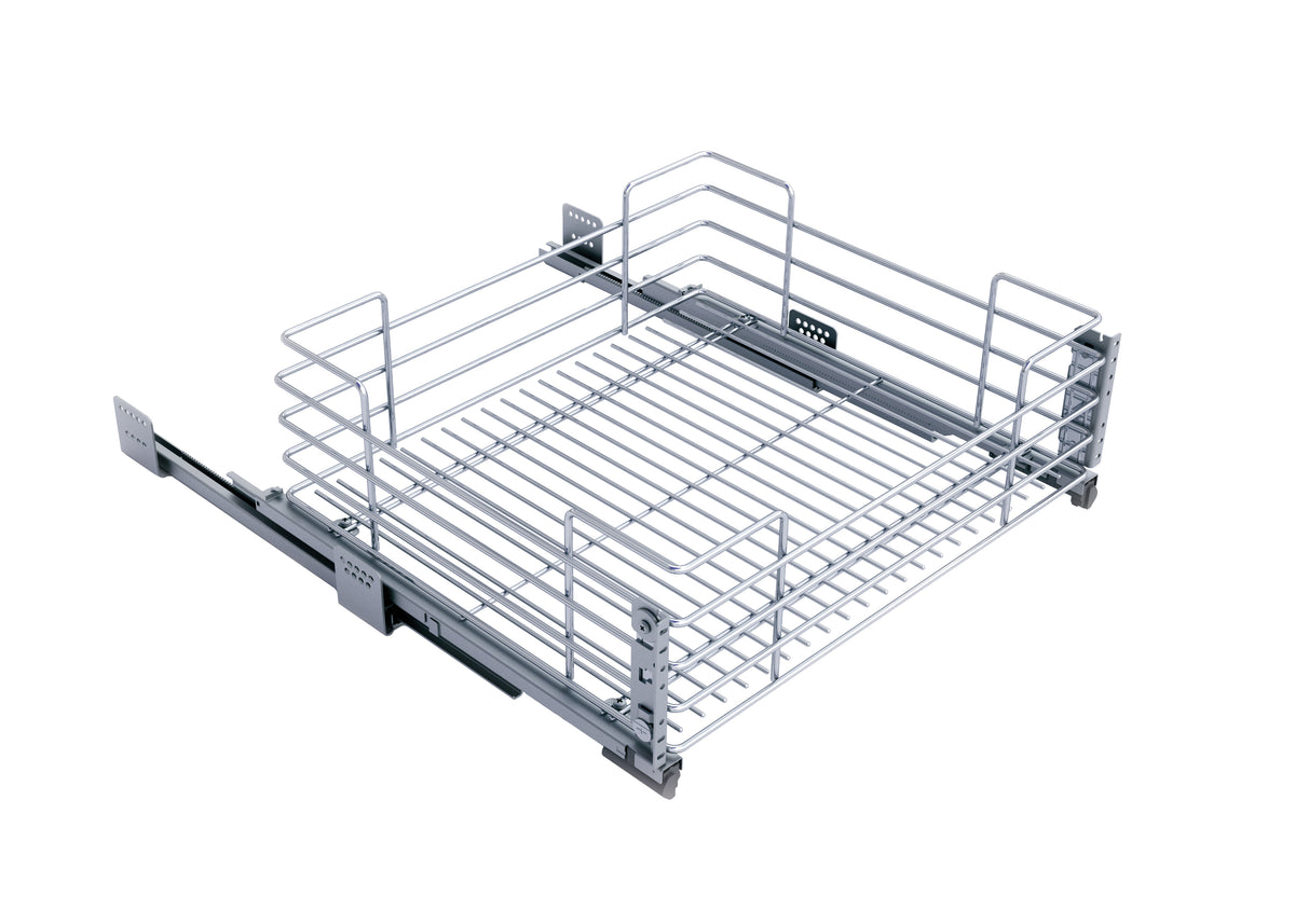 Wire Pan Drawer - Greenline – ATCO sal