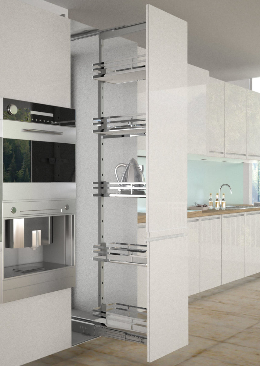 Tall Pull-Out System 30cm/45cm - Infinity Plus – ATCO sal