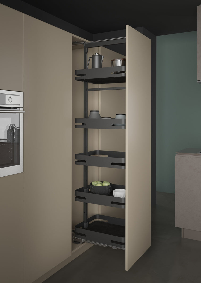 Tall Pull-Out System 30cm/45cm - Materia – ATCO sal