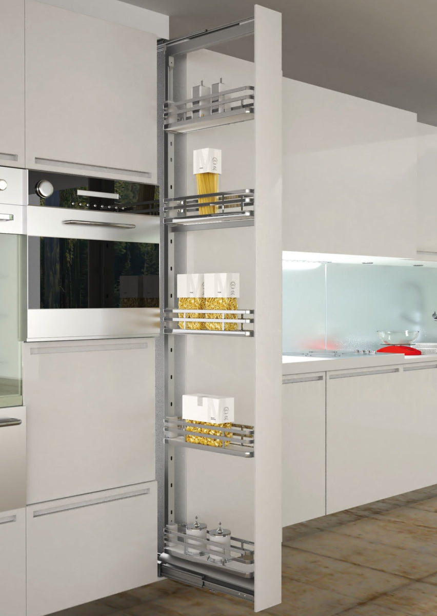 Tall Pull-Out System 15cm - Infinity Plus – ATCO sal