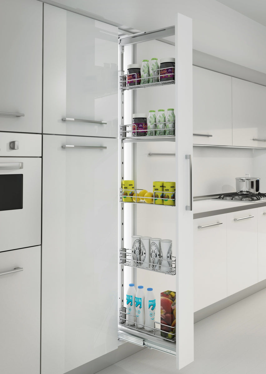 Tall Pull-Out System 15cm - Greenline – ATCO sal