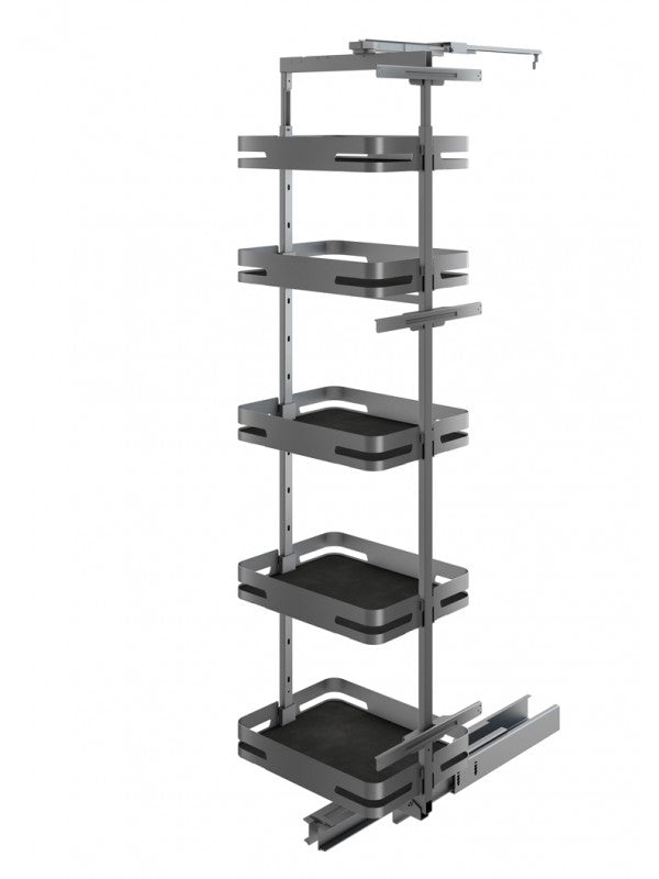 Tall Rotating Pull Out System 30cm/45cm - Materia – ATCO sal