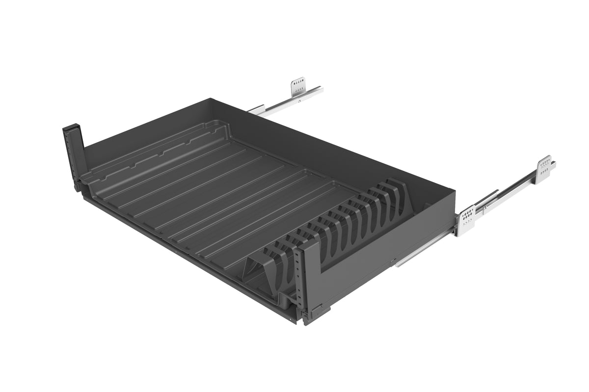 Drawer Dish Rack (ART.999P) – ATCO sal