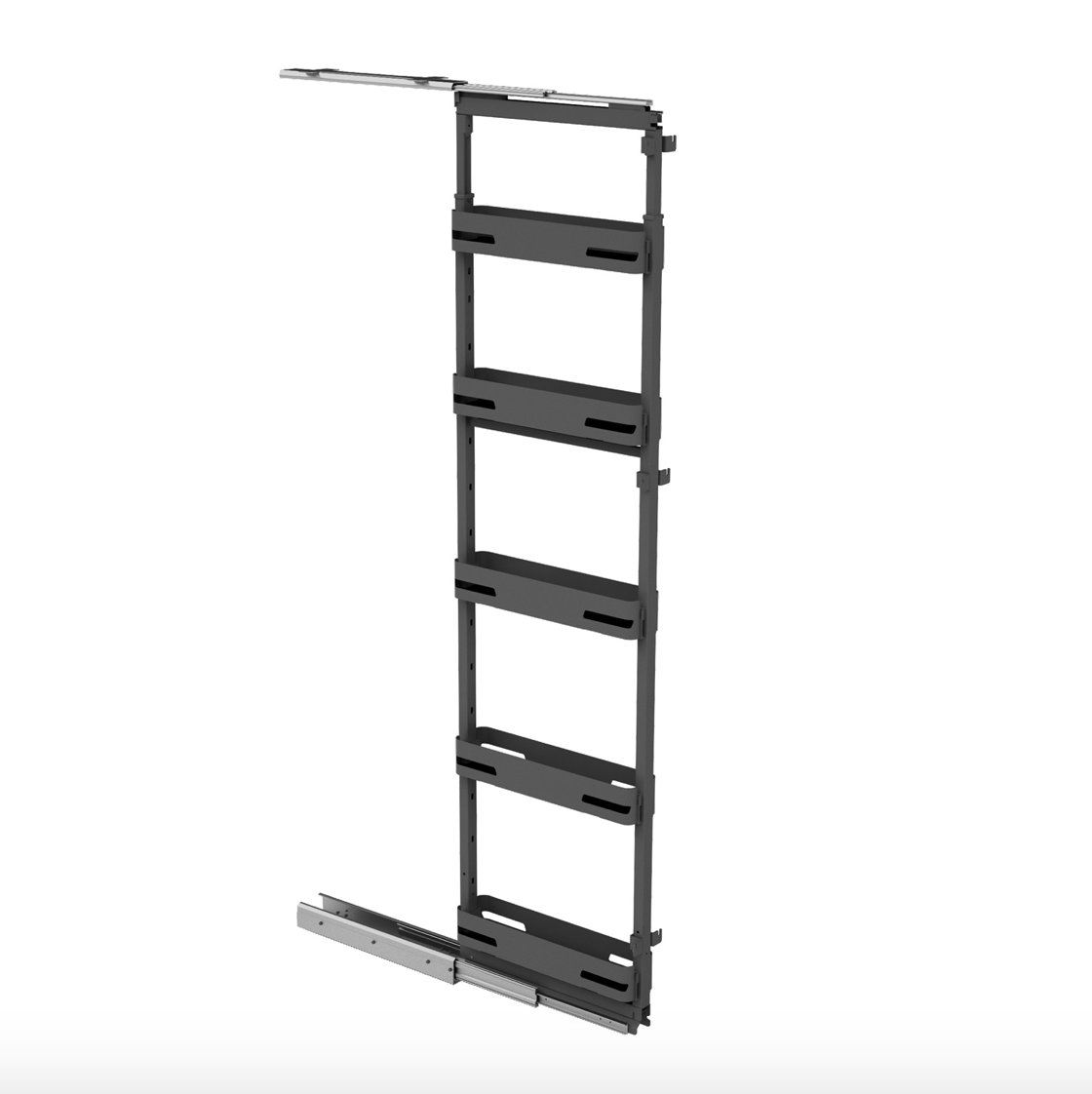 Tall Pull-Out System 15cm - Materia – ATCO sal