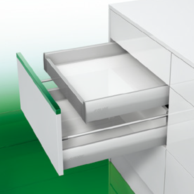 Nova Pro Deluxe Inset Drawer System (H90) – ATCO sal