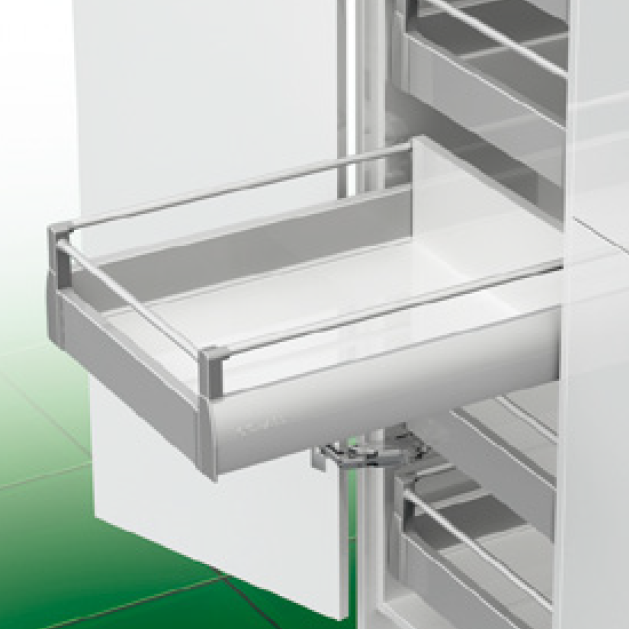 Nova Pro Deluxe Inset Drawer System (H154) – ATCO sal