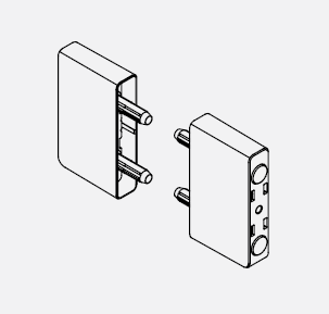 Nova Pro Drawer Divider Set – ATCO sal
