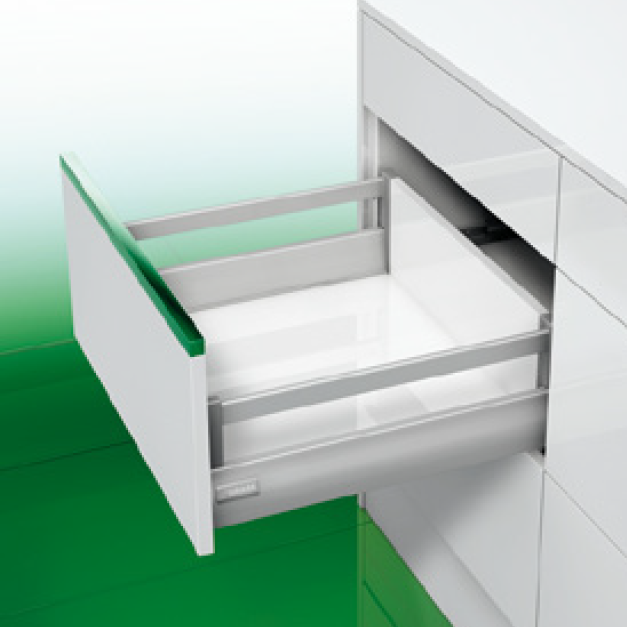 DWD XP Drawer System with Railing (H95) – ATCO sal